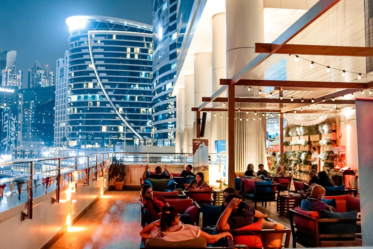 Pullman Dubai Downtown